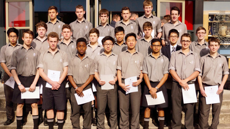 Palmerston North Boys' High School – Palmerston North Boys' High School ...