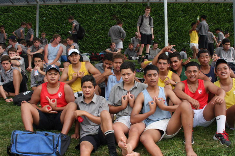 Why PNBHS? – Palmerston North Boys' High School