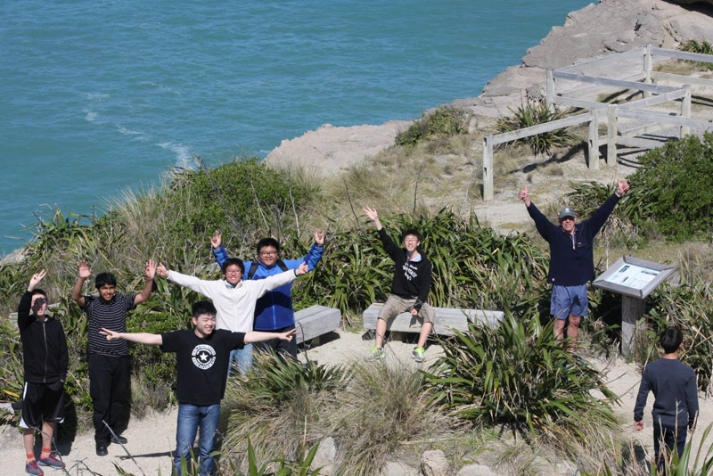 Why PNBHS? – Palmerston North Boys' High School