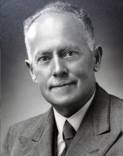 Begg – Palmerston North Boys' High School