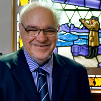 Gerard O’Connor – Palmerston North Boys' High School