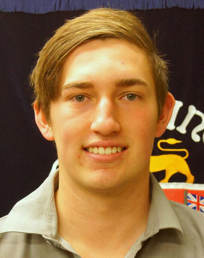 Gordon-Club-Captain-Isaac-Harris – Palmerston North Boys' High School