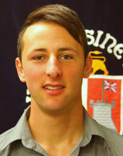 Sean-Liddicoat – Palmerston North Boys' High School