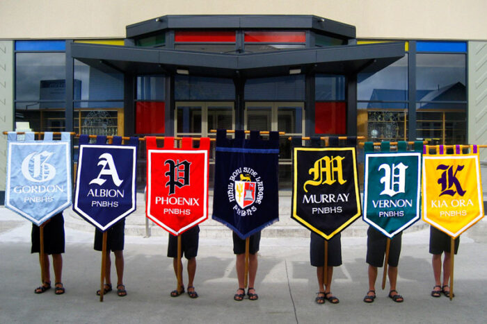 Shand Shield – Palmerston North Boys' High School