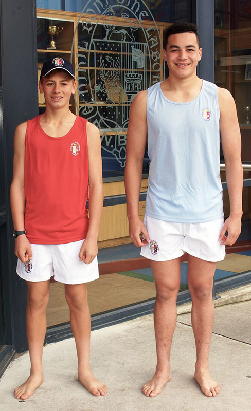 PE – Palmerston North Boys' High School