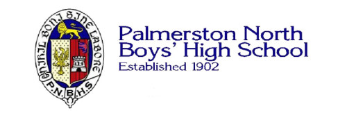 PNBHS-Logo.Transparent – Palmerston North Boys' High School