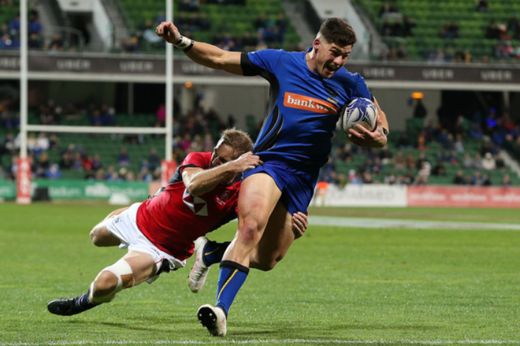 casey stone – Palmerston North Boys' High School