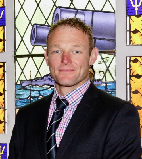 College House Staff – Palmerston North Boys' High School