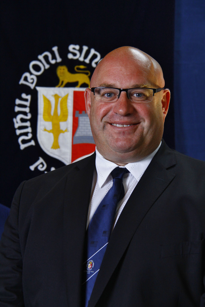 Farewell to the legend that is Justin Doolan – “Dooly” – “Doolan ...