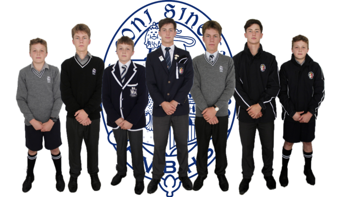Our Community – Palmerston North Boys' High School