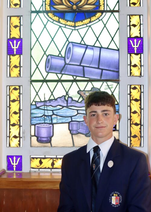 Student Leadership – Palmerston North Boys' High School