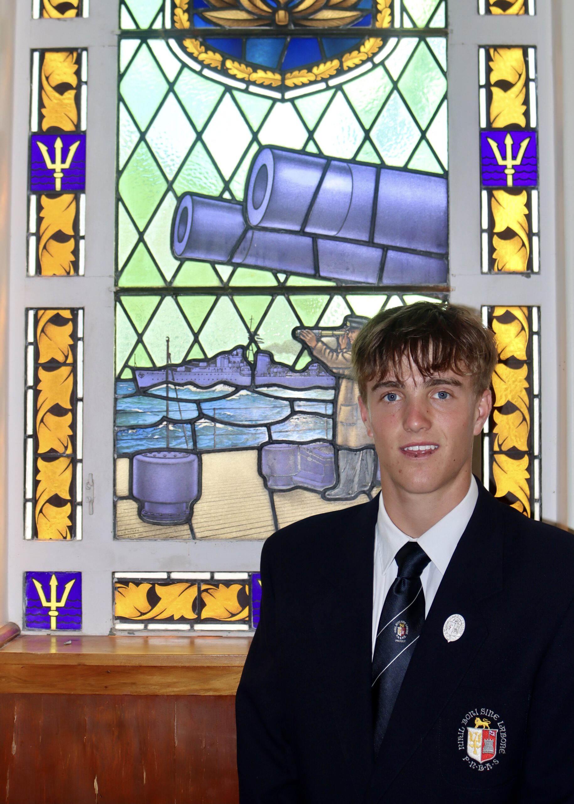 Student Leadership – Palmerston North Boys' High School