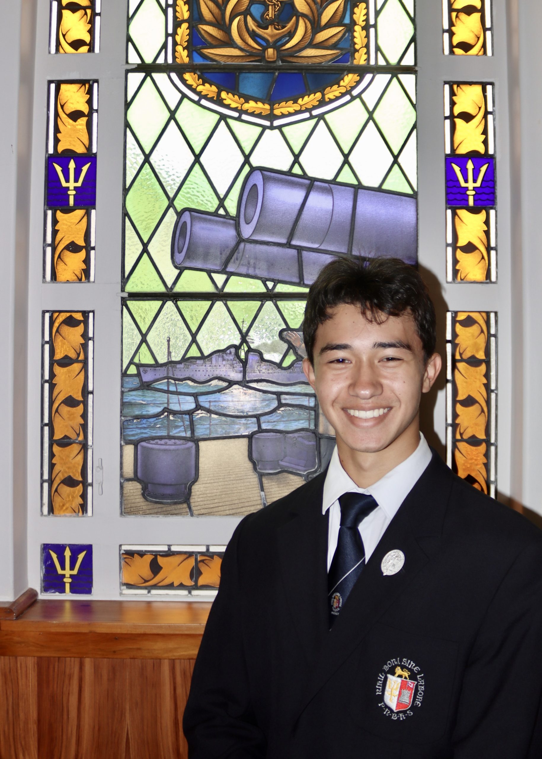 Student Leadership – Palmerston North Boys' High School